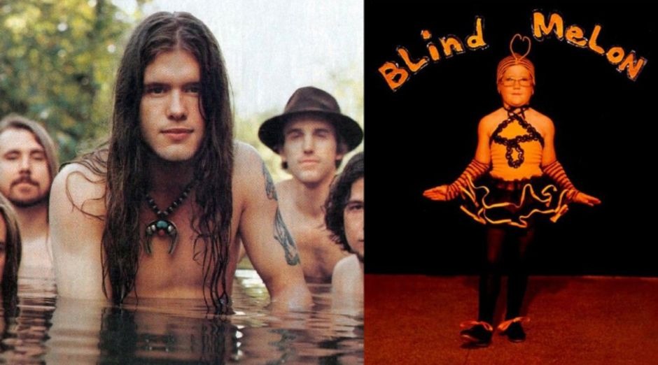 Blind Melon singer death - Rock And Roll Garage