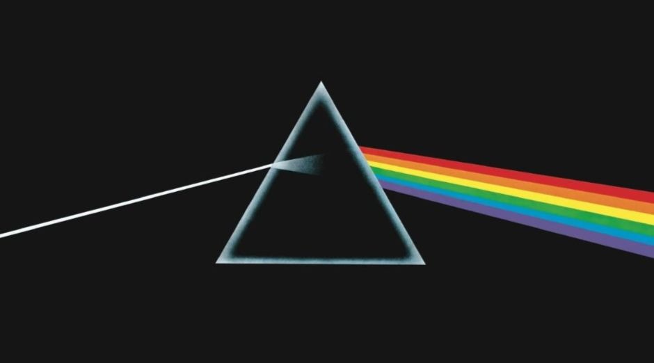 Pink Floyd billboard chart - Rock And Roll Garage
