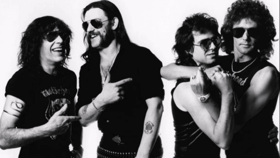Great Forgotten Songs #8 – Motörhead “Built For Speed”
