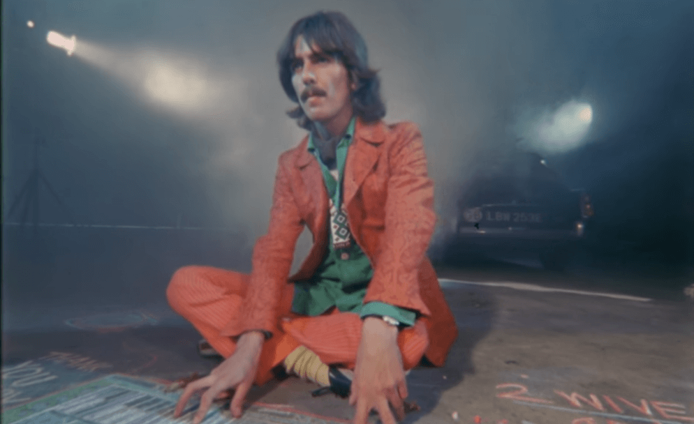 Unraveling the Mystery: How the Beatles Named the Tune “Blue Jay Way ...