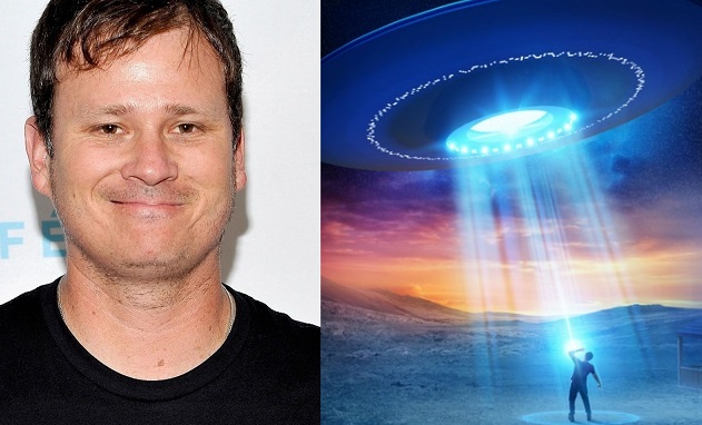 Blink 182’s Tom DeLonge spend $ 37 million searching for Aliens