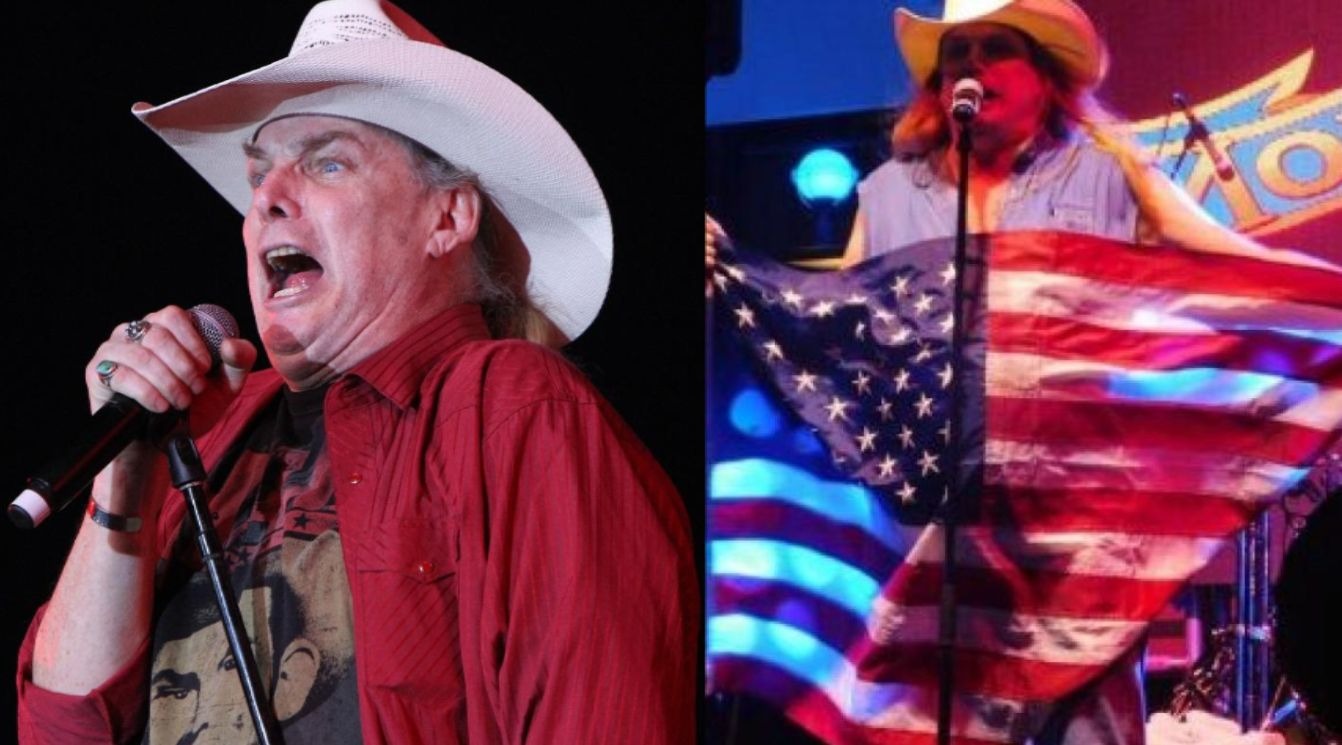 Molly Hatchet singer Phil McCormack dies at 58