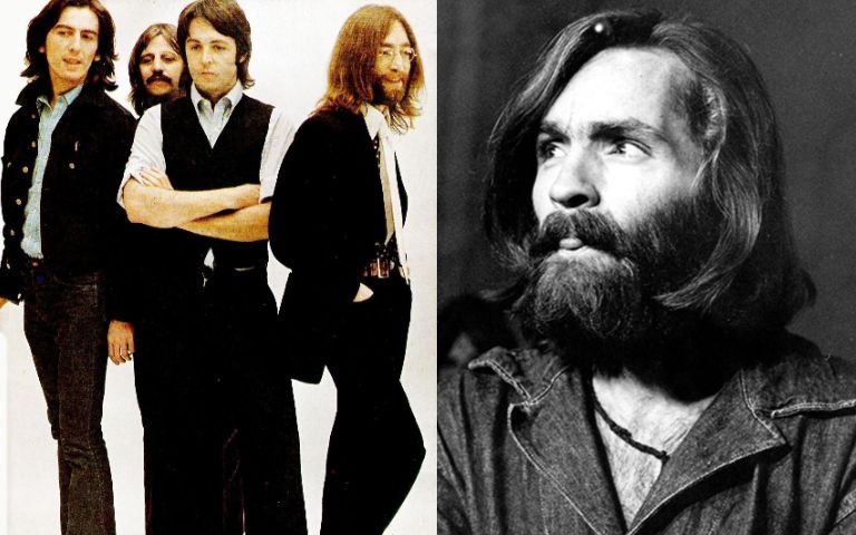 What the Beatles said about Charles Manson inspiration on “Helter Skelter”