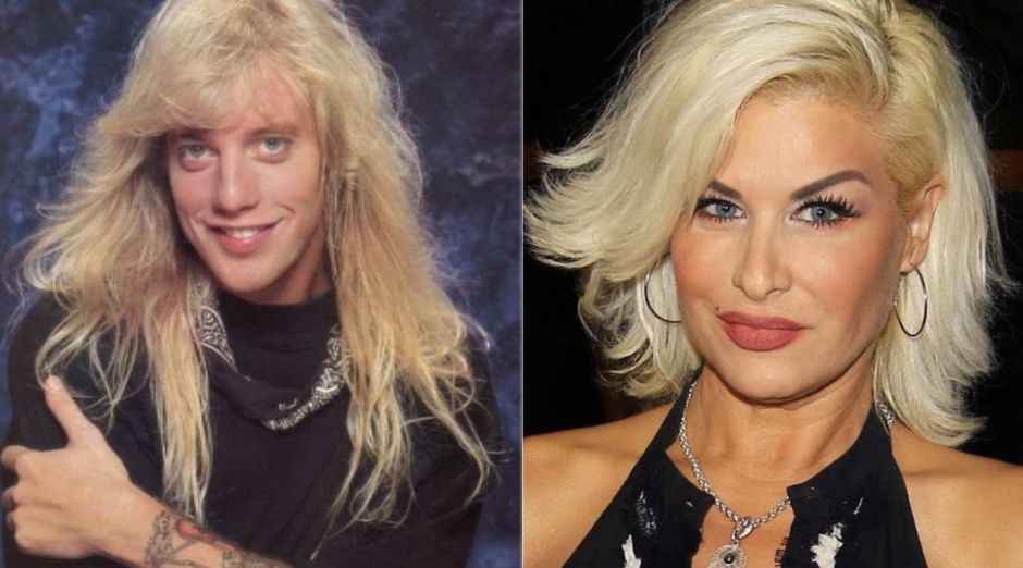 Jani Lane’s ex-wife says he was abused by famous rockstar