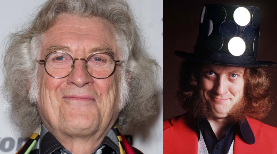 Where is Noddy Holder, Slade singer and guitarist