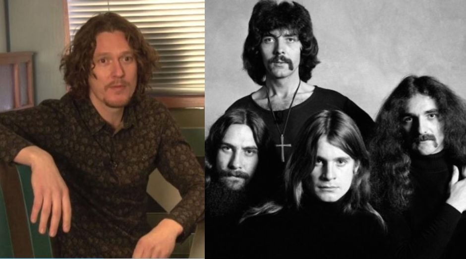 Adam Wakeman releases album with jazz versions of Black Sabbath songs