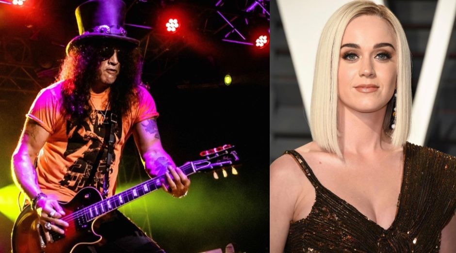 14 Rockstars and their favorite Pop Hits