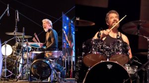 Creedence's Doug Clifford talks about his new solo album "Magic Window"