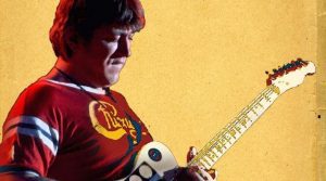 The tragic death of Terry Kath, Chicago's guitarist