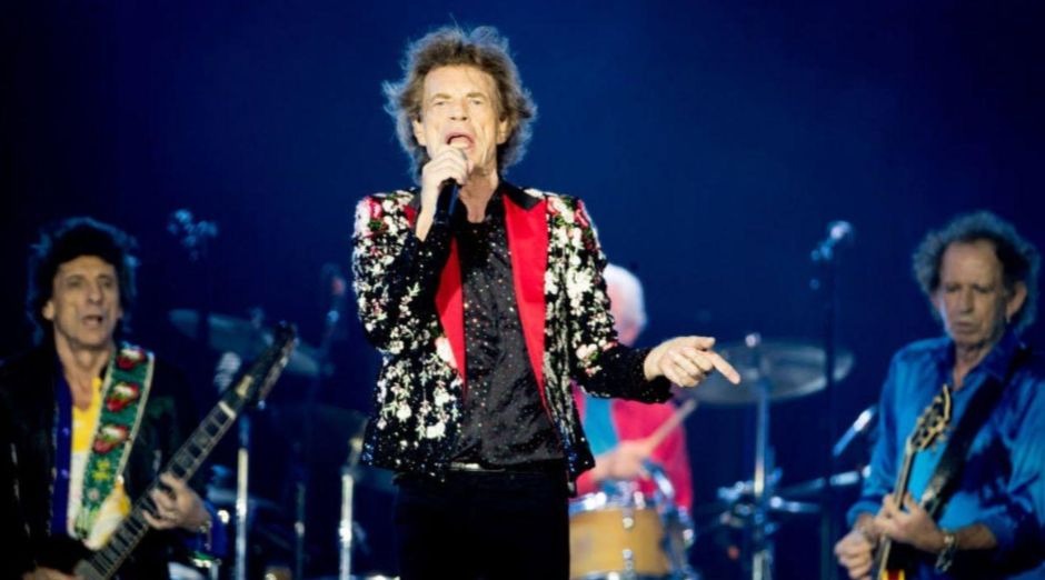 Rolling Stones releases never heard 1973 song "Criss Cross"
