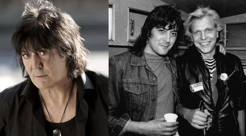 UFO co-founder and bassist Pete Way dies at 69
