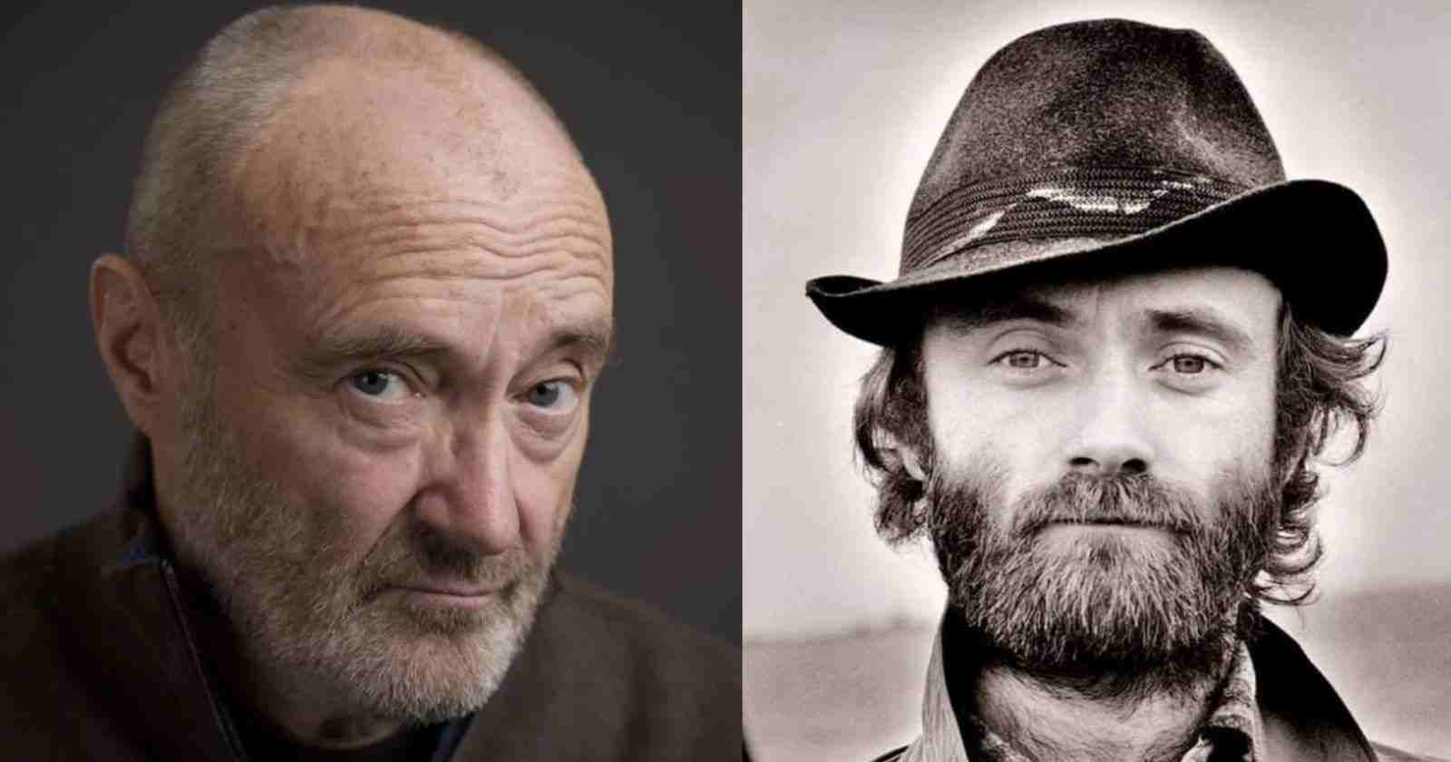 The 12 best Phil Collins quotes about life and music