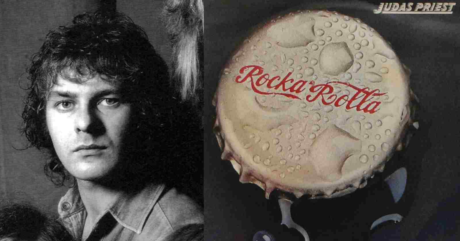 Ex-Judas Priest drummer John Hinch dies at the age of 73