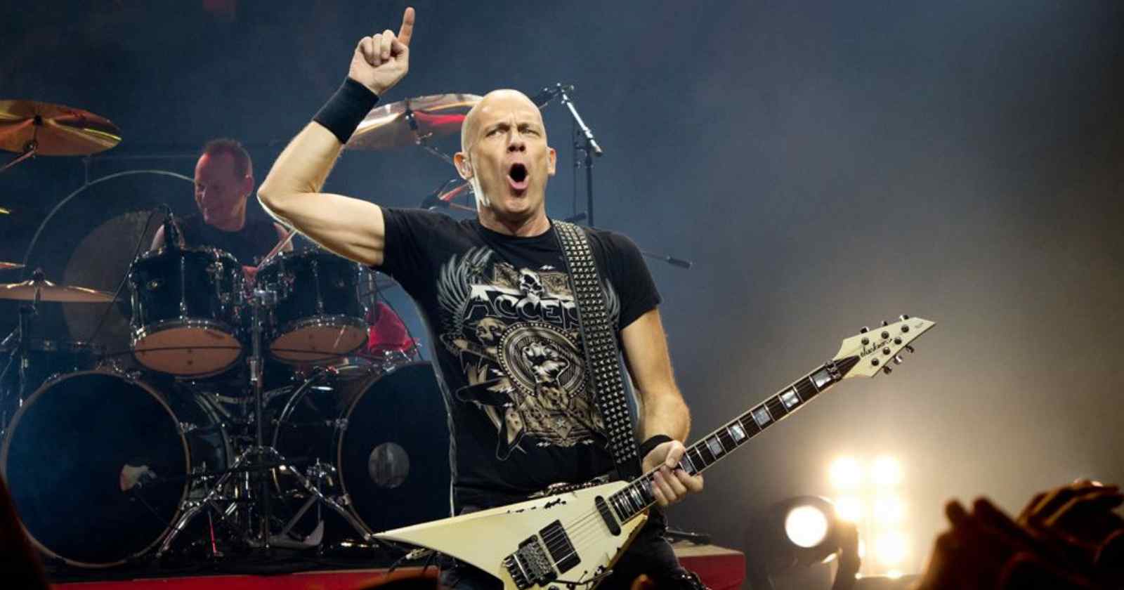 The 4 Blues singers that Billy Gibbons chose as the best of all time