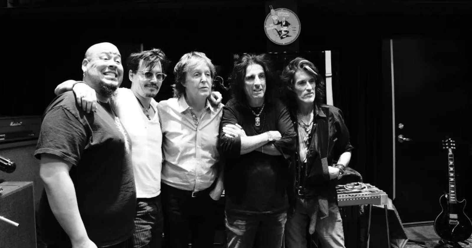 The 2 rock stars who said Iron Maiden's Paul Di'Anno is one of the best ...