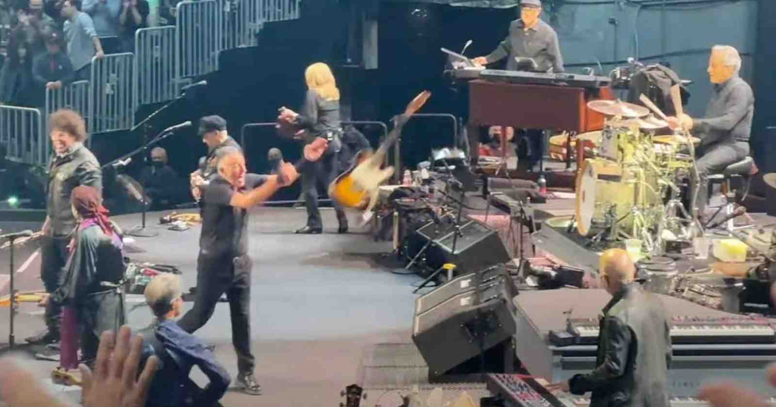 The sad story of Cozy Powell's death