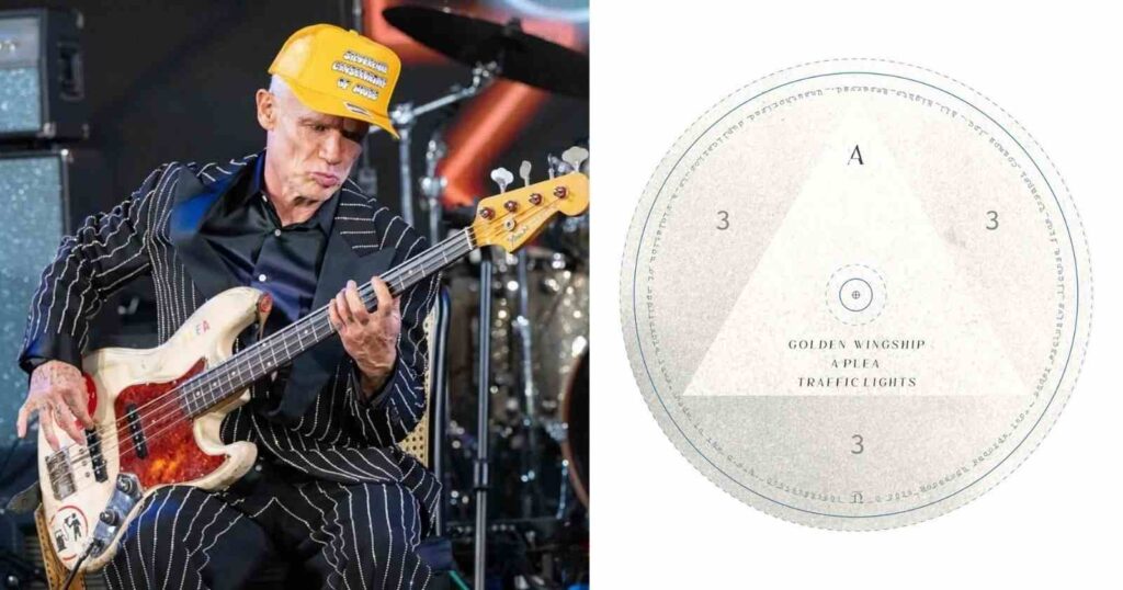 RHCP's Flea releases first solo songs from upcoming debut album