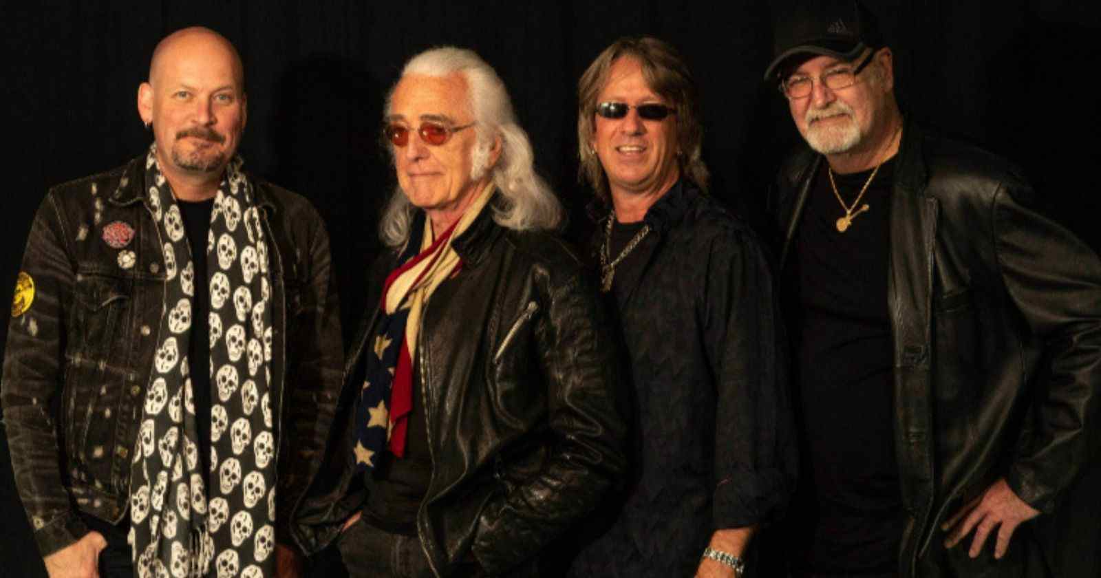 The sad story of Uriah Heep’s David Byron death