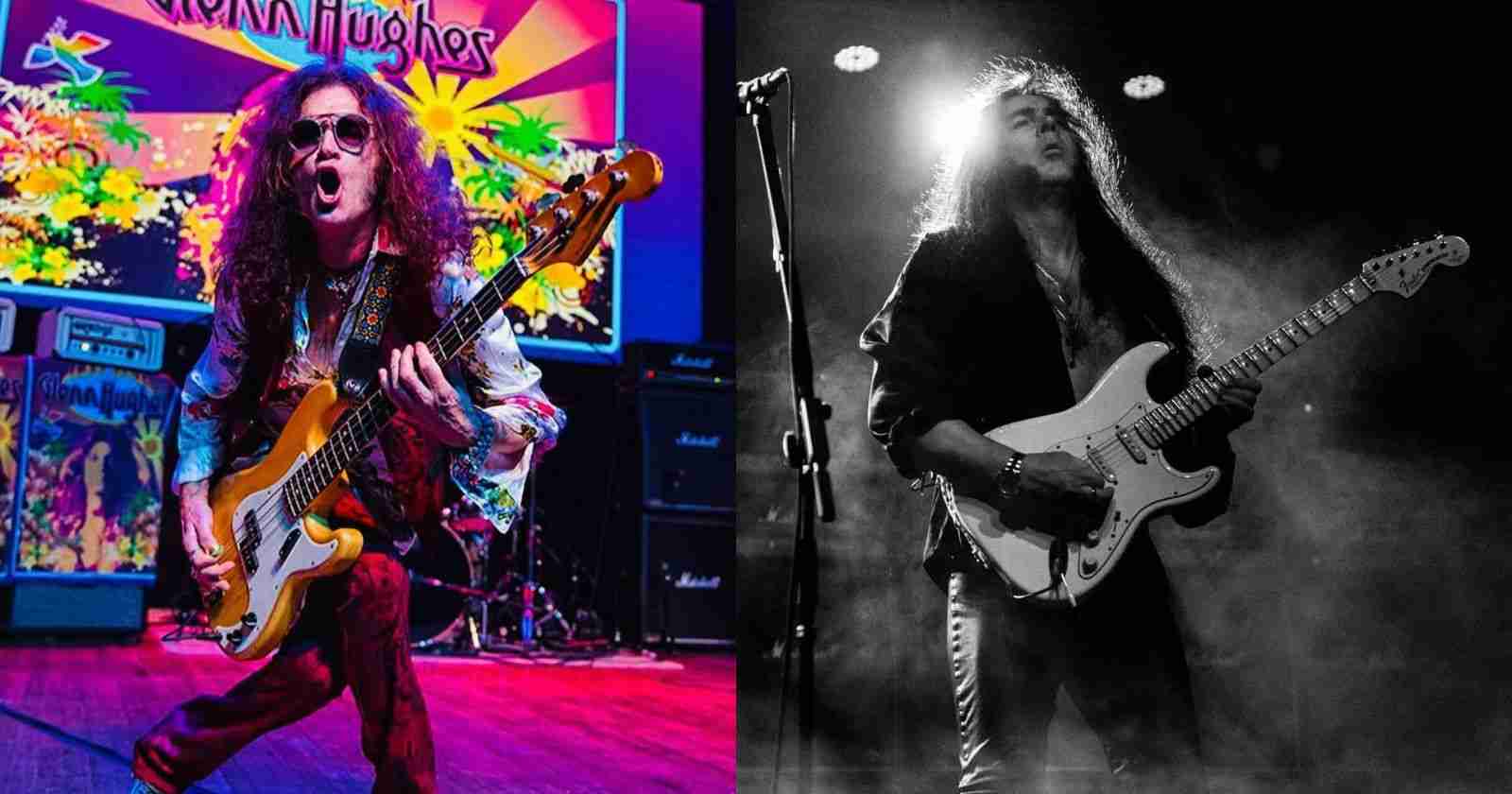 Guns N' Roses manager recalls when Buckethead was in the band