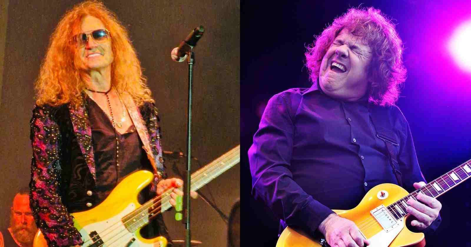 Ghost announce covers EP "Phantomine"