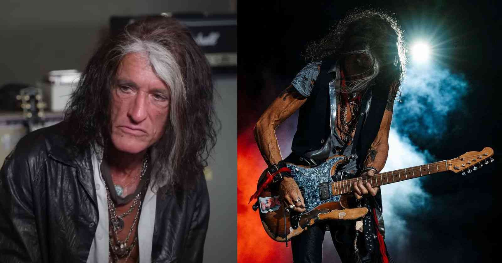 The tragic story of Kevin DuBrow's death, Quiet Riot vocalist