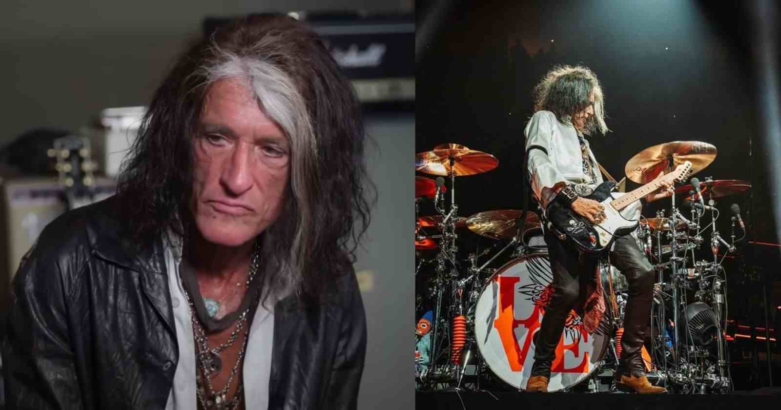 The sad story of Gary Moore death