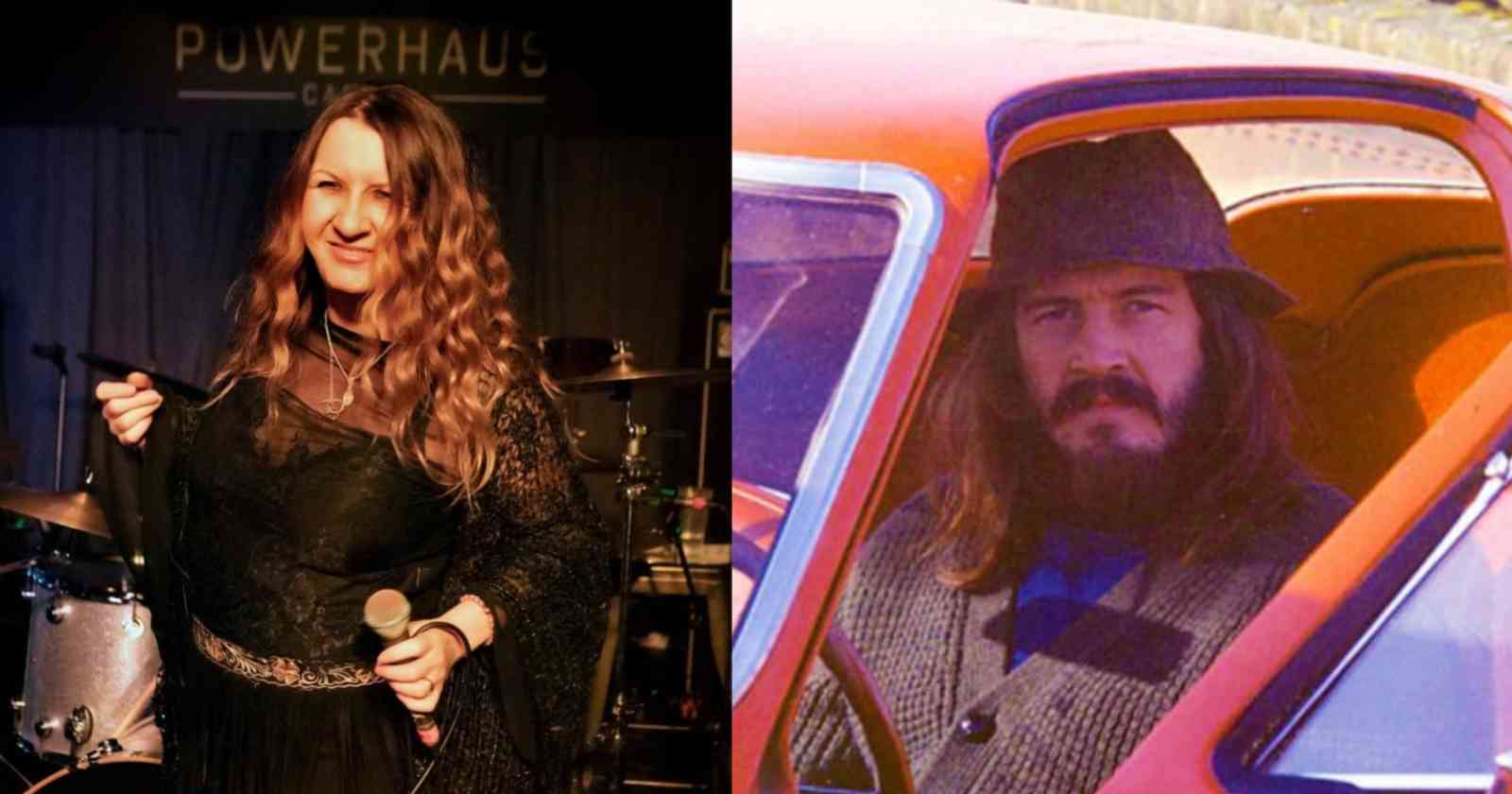 John Bonham's sister recalls the drummer saw the Beatles live in concert