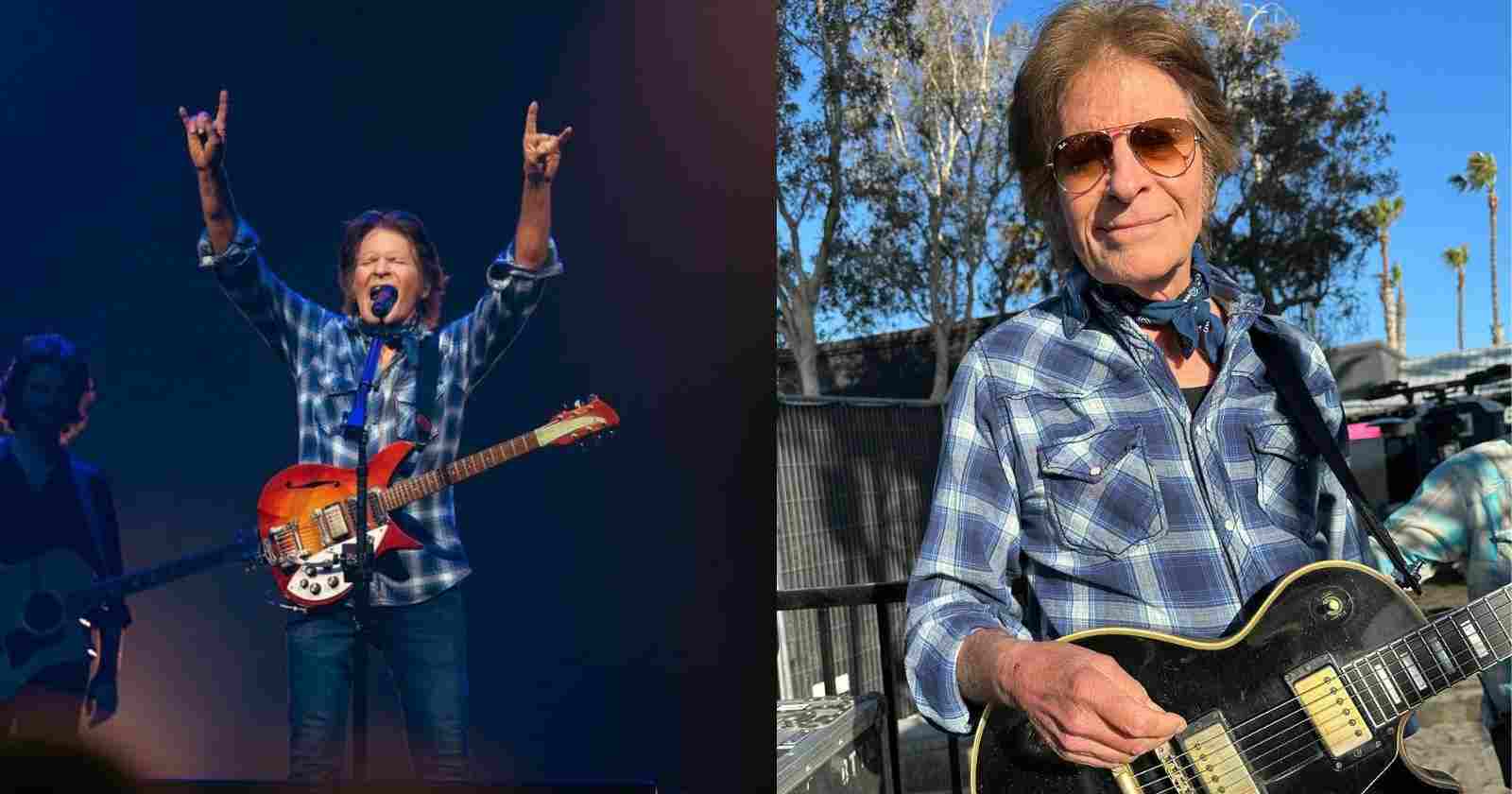 The sad story of Gary Moore death