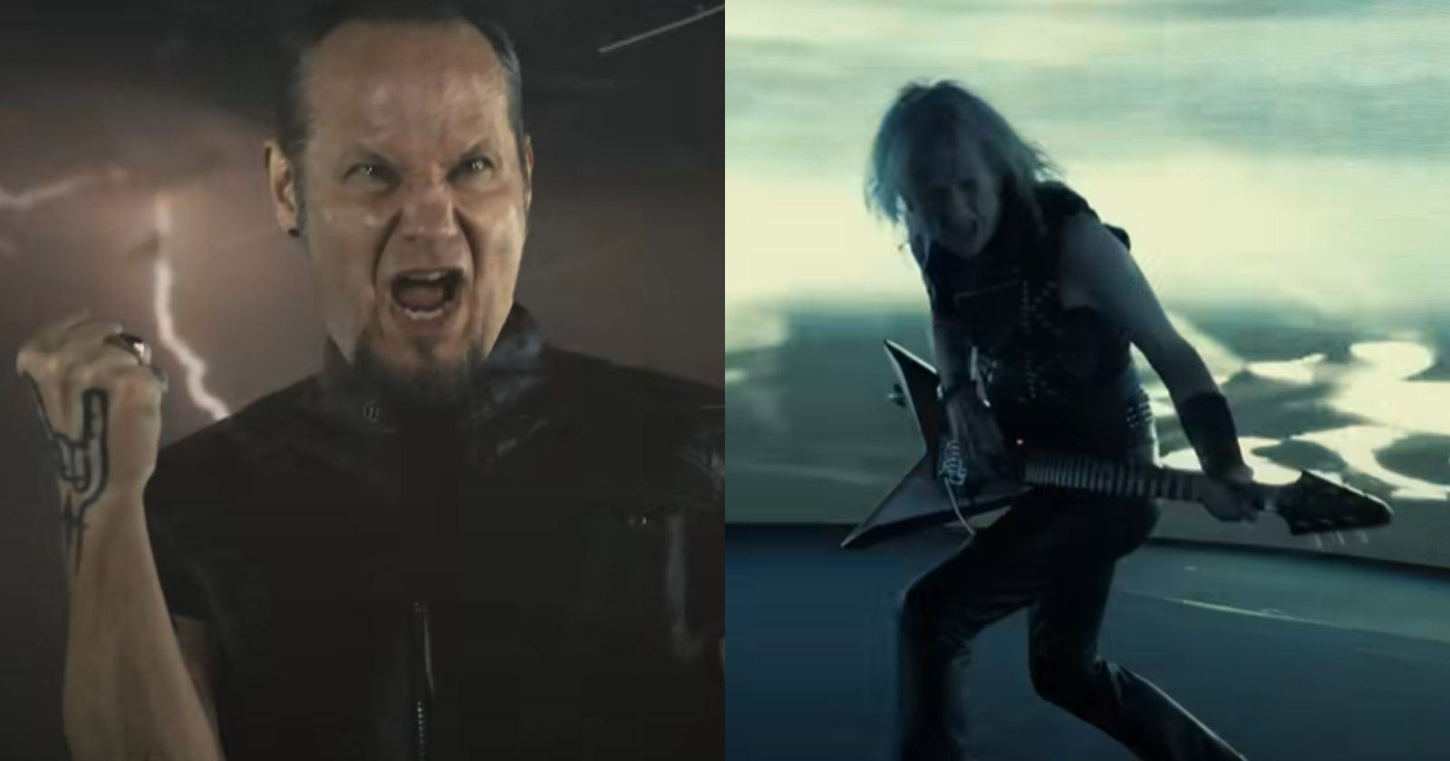 What is Jimmy Page's opinion on Punk Rock music and The Sex Pistols