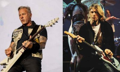 Jefferson Starship releases new song "It's About Time" with Grace Slick