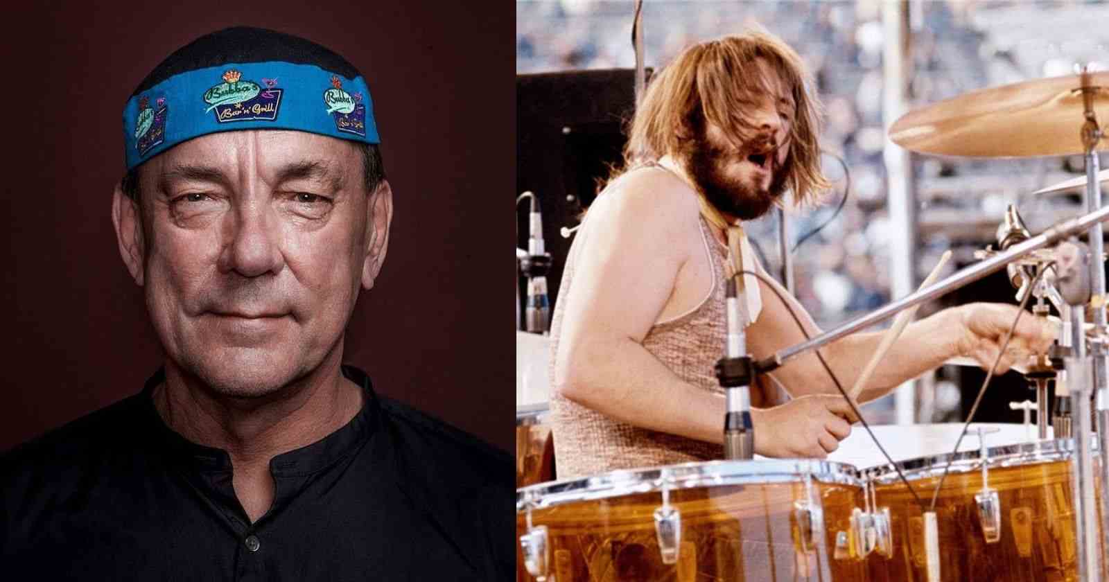 The 2 rock stars who said Iron Maiden's Paul Di'Anno is one of the best ...