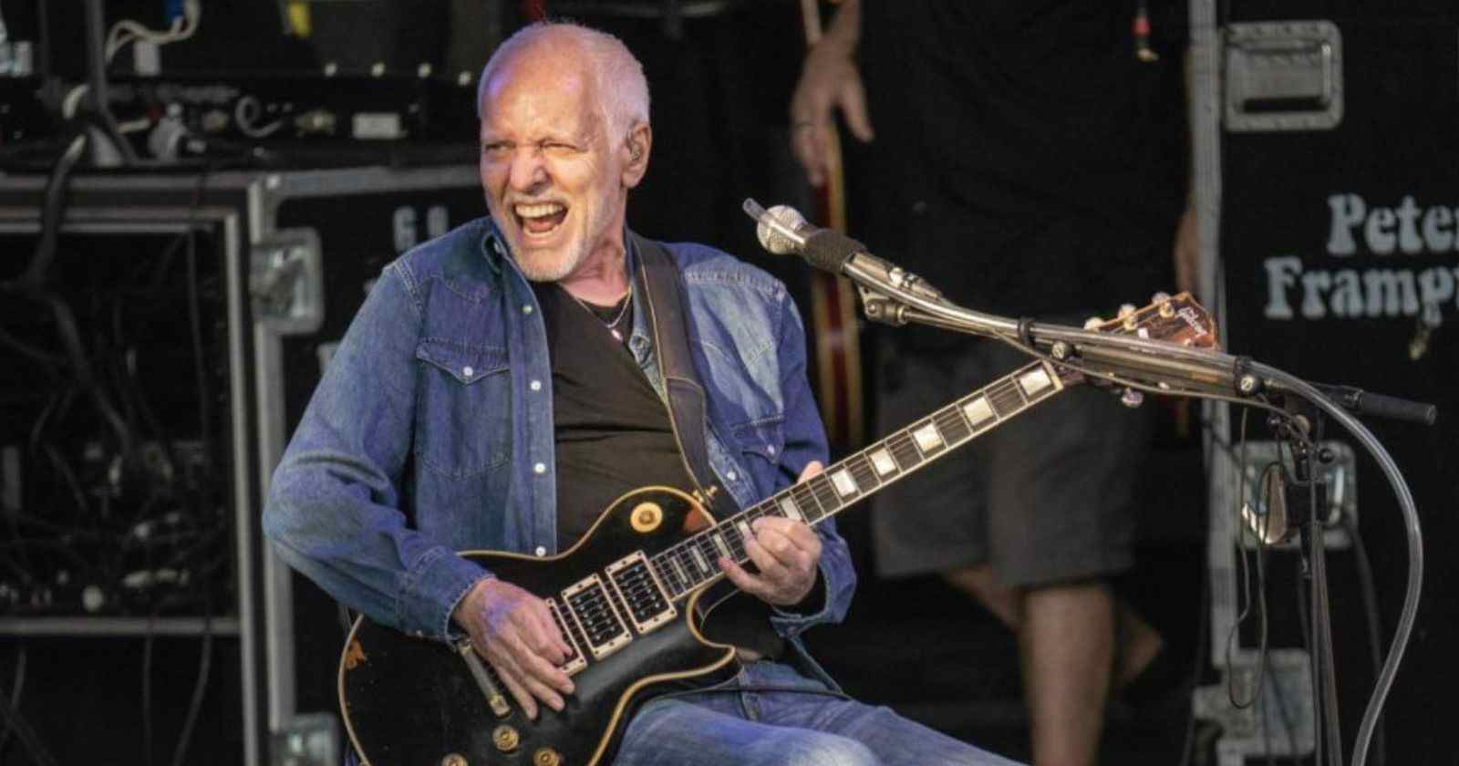 The 6 guitarists that Eddie Van Halen listed as influences