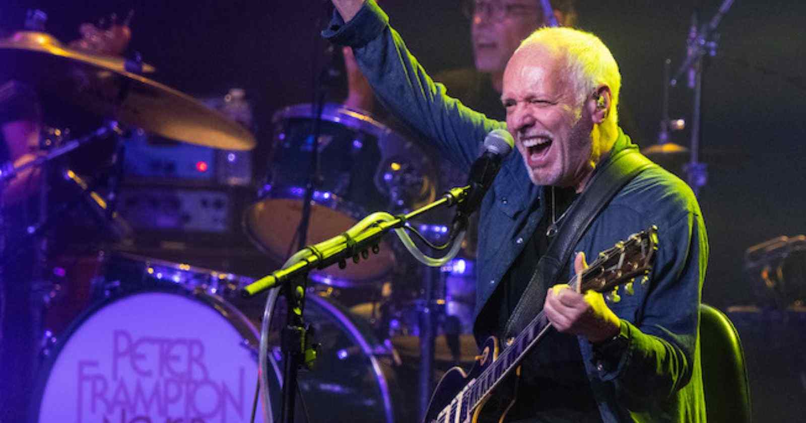 18 singers that Guns N' Roses Axl Rose listed as some of his favorites