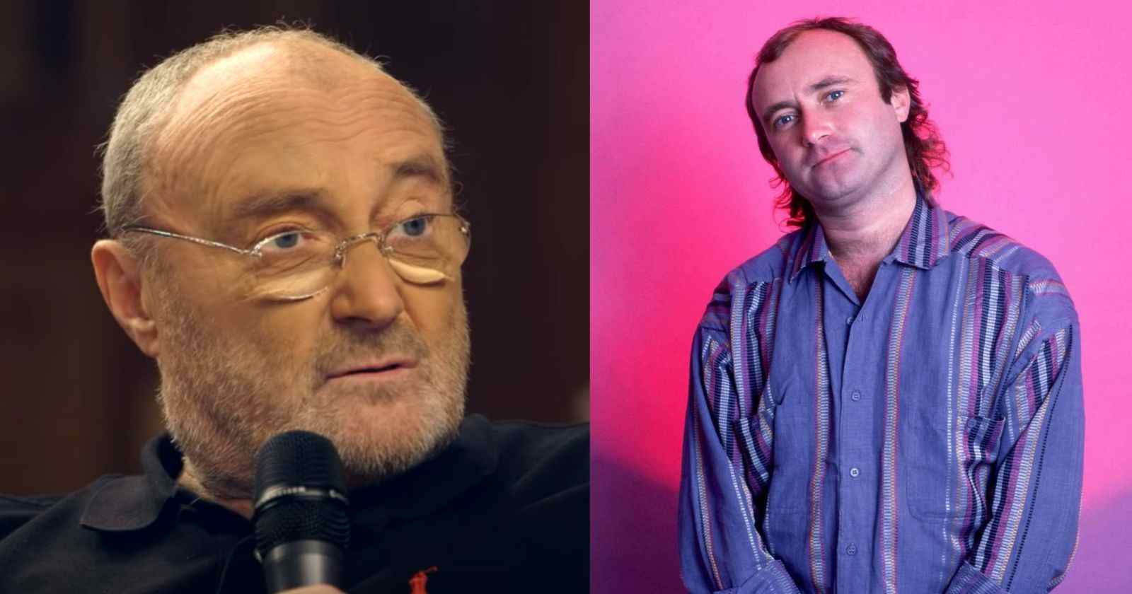 Peter Frampton recalls why he decided to leave Humble Pie