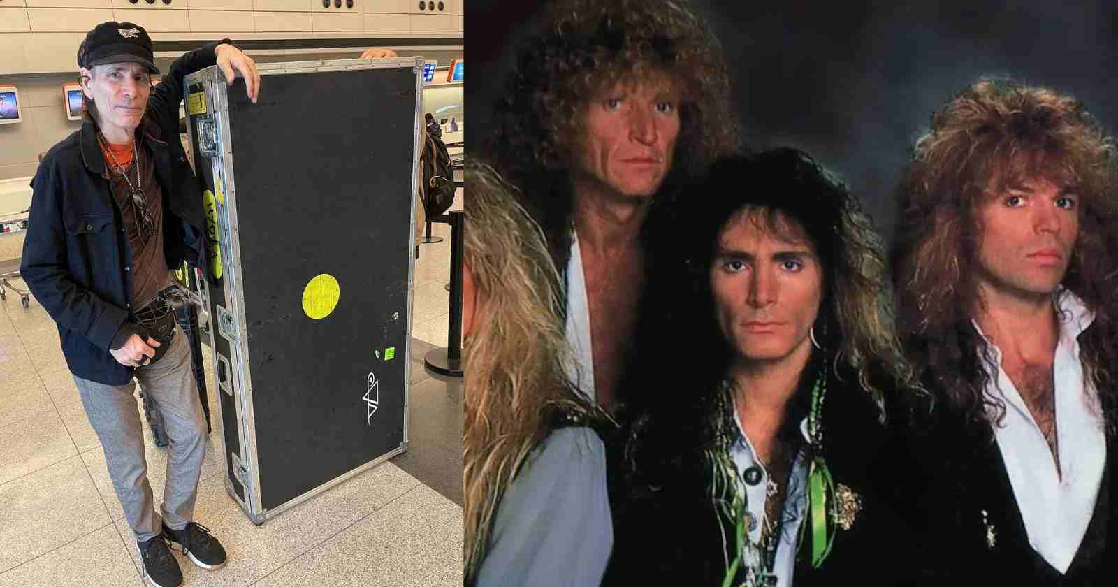 The 2 rock stars who said Iron Maiden's Paul Di'Anno is one of the best ...