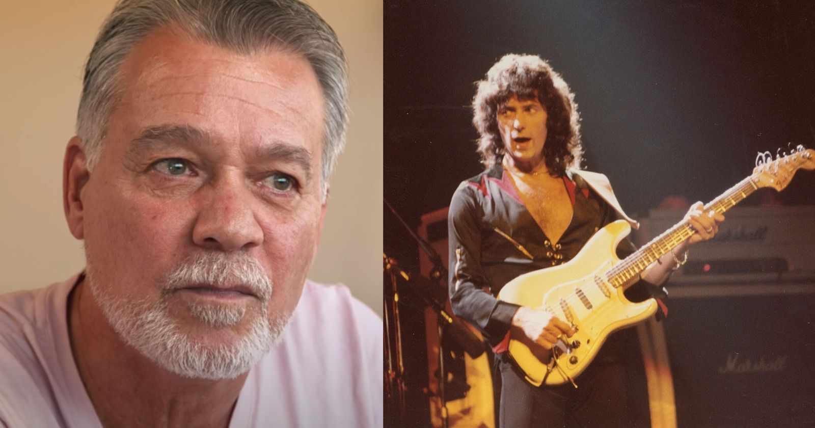 Led Zeppelin's John Bonham about how he learned to play the drums